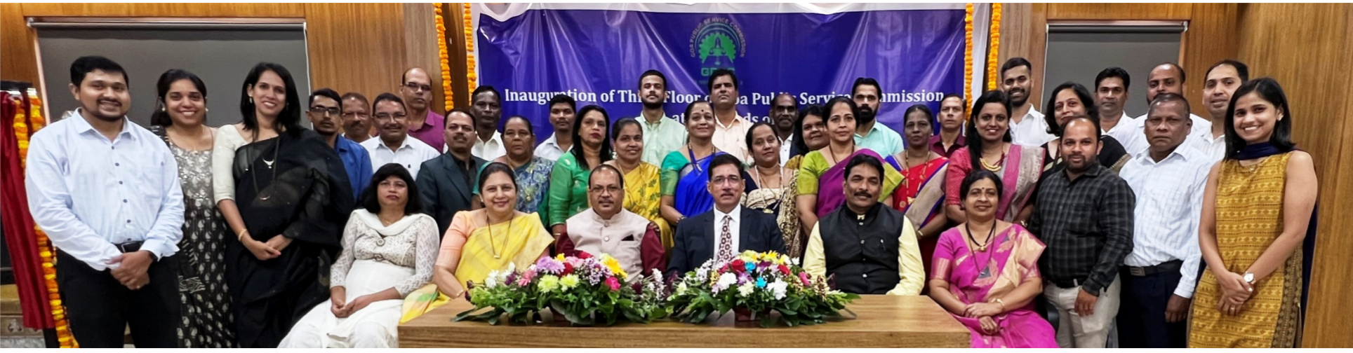 GPSC Home – Goa Public Service Commission